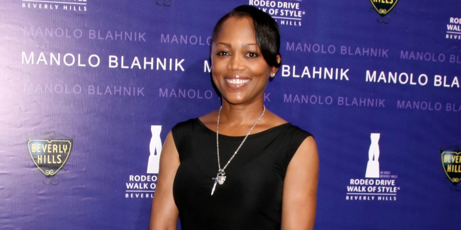 Theresa Randle Biography, Height, Weight, Age, Movies, Husband, Family ...