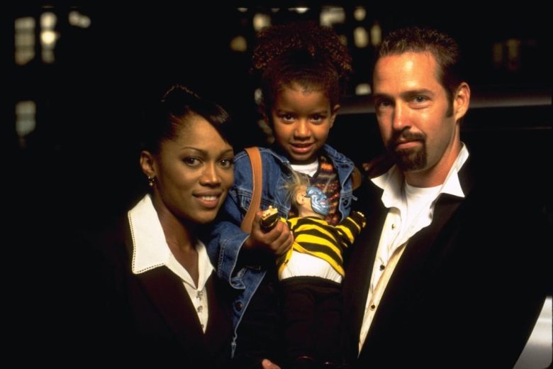 Theresa Randle Biography, Height, Weight, Age, Movies, Husband, Family ...