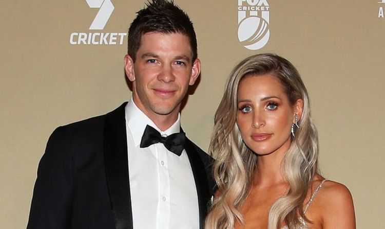 Tim Paine Biography, Height, Weight, Age, Salary, Net Worth, Wife ...