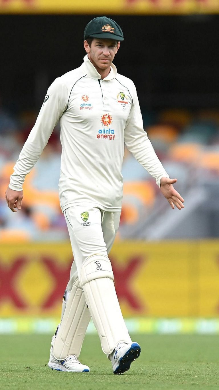 Tim Paine Biography, Height, Weight, Age, Salary, Net Worth, Wife ...