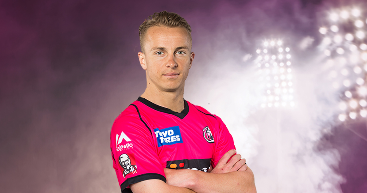 Tom Curran Biography, Height, Weight, Age, Salary, Net Worth, Wife ...
