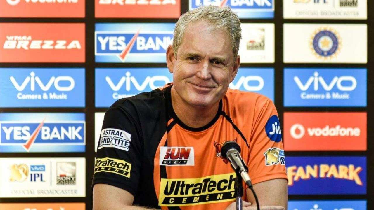 Top 10 Best IPL Coaches Of All Time - Primes World