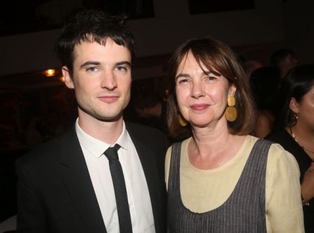 Tom Sturridge Biography, Height, Weight, Age, Movies, Wife, Family ...