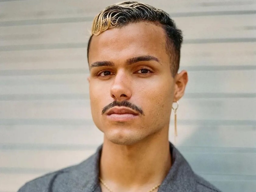 Tomas Matos Biography, Height, Weight, Age, Movies, Wife, Family ...