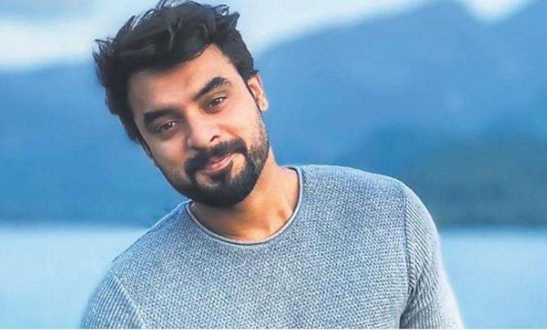 Tovino Thomas Biography, Height, Weight, Age, Movies, Wife, Family ...