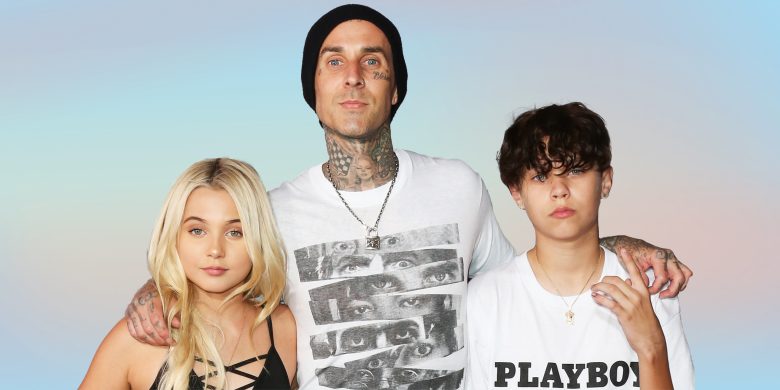 Travis Barker Biography, Height, Weight, Age, Movies, Wife, Family ...