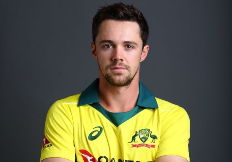 Travis Head Biography, Height, Weight, Age, Salary, Net Worth, Wife ...