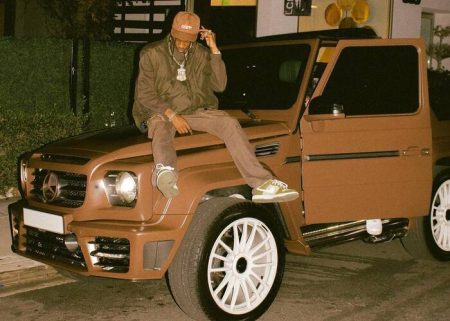 Travis Scott Biography, Height, Weight, Age, Movies, Wife, Family ...