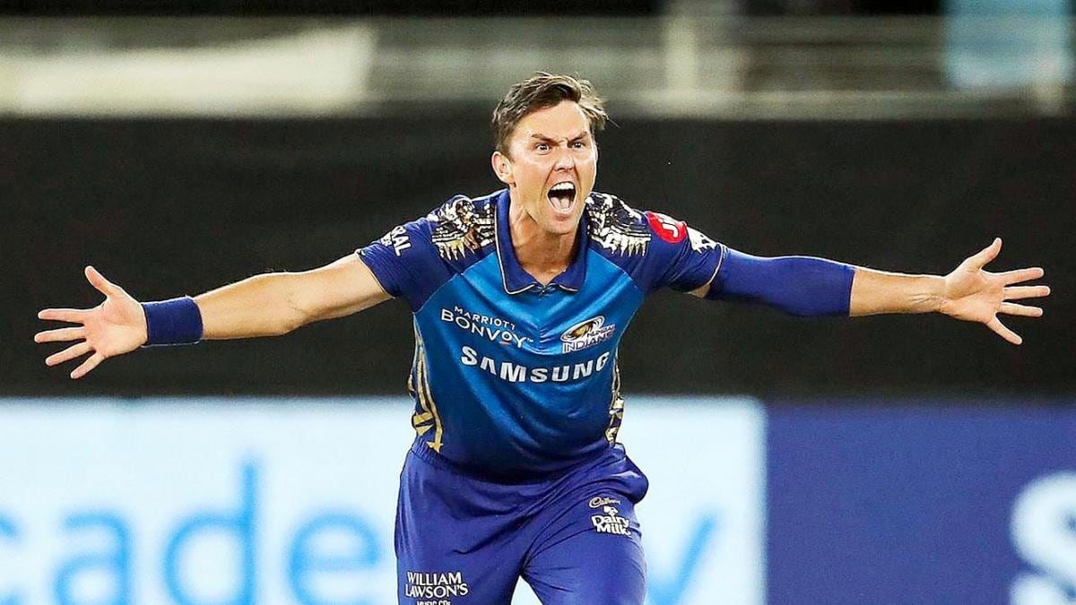 Trent Boult Biography, Height, Weight, Age, Salary, Net Worth, Wife ...