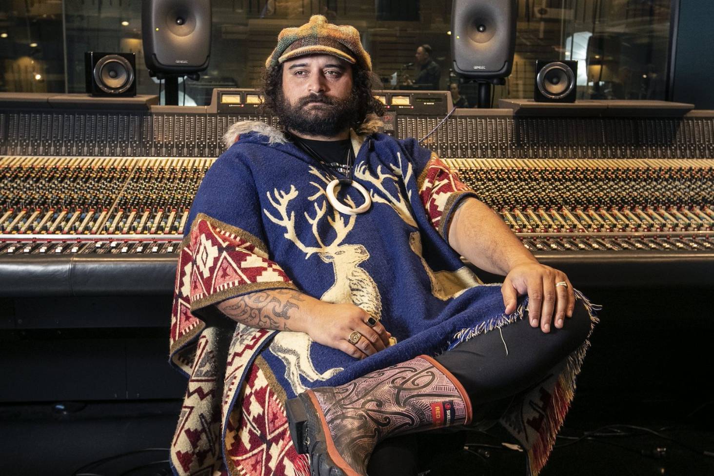 Troy Kingi Biography, Height, Weight, Age, Movies, Wife, Family, Salary ...