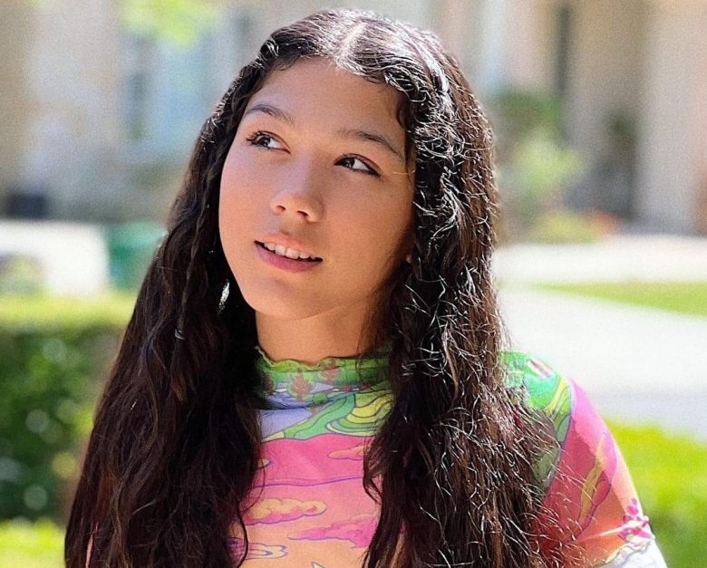 Txunamy Ortiz Biography, Height, Weight, Age, Movies, Husband, Family ...