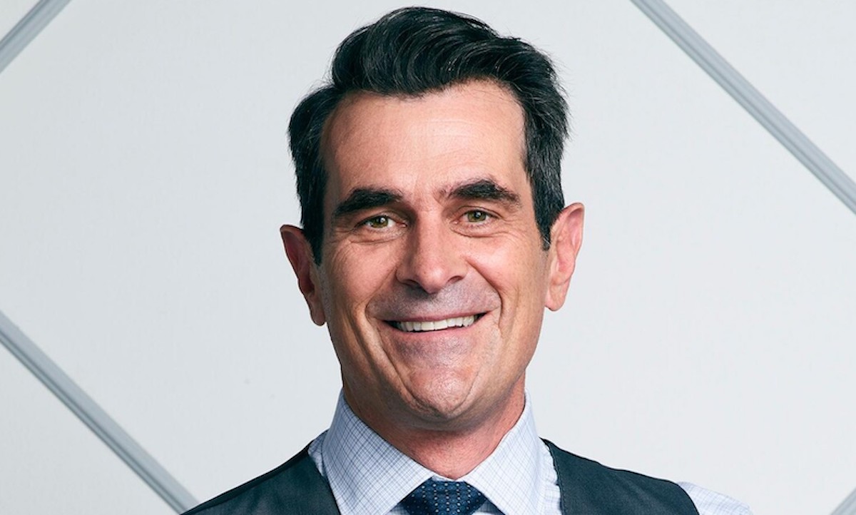 Ty Burrell Biography, Height, Weight, Age, Movies, Wife, Family, Salary ...