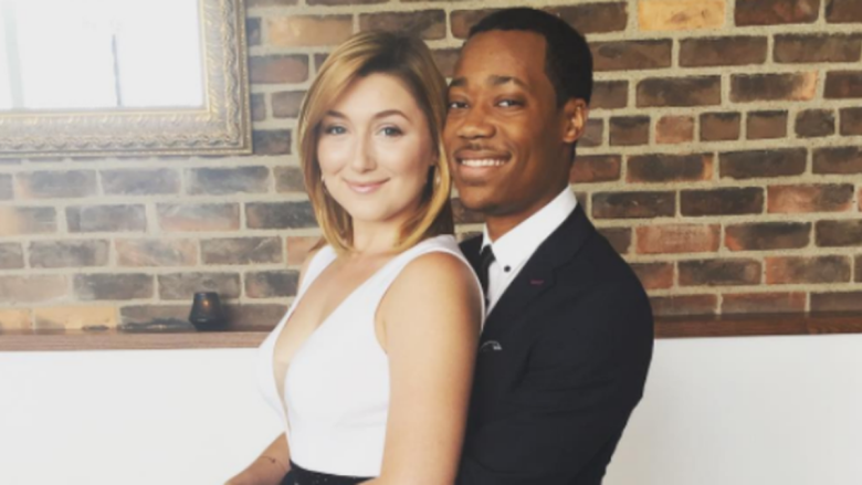 Tyler James Williams Biography, Height, Weight, Age, Movies, Wife ...