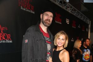 Tyler Mane Biography, Height, Weight, Age, Movies, Wife, Family, Salary ...