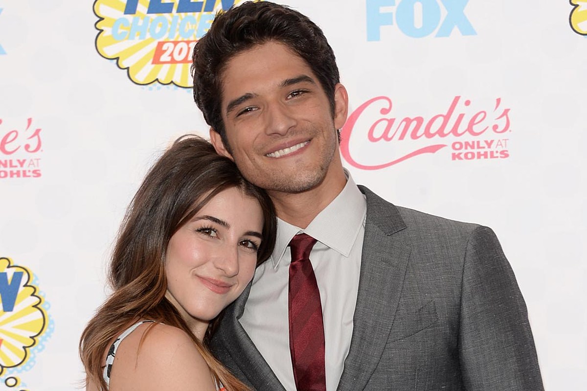 Tyler Posey Biography, Height, Weight, Age, Movies, Wife, Family ...
