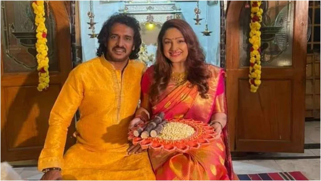 Upendra Biography, Height, Weight, Age, Movies, Wife, Family, Salary ...