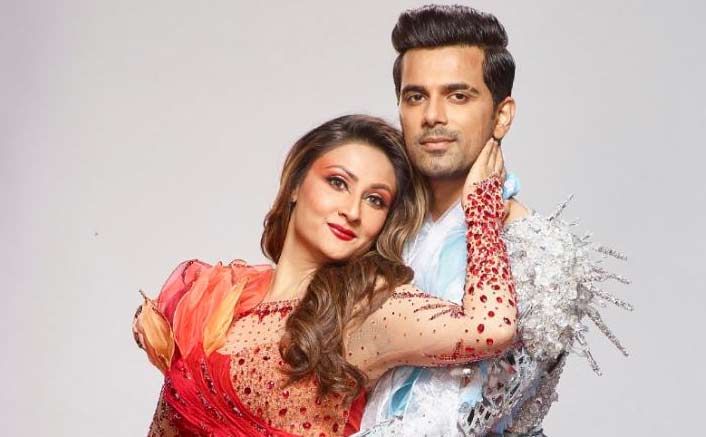 Urvashi Dholakia Biography, Height, Age, TV Serials, Husband, Family, Salary, Net Worth, Awards ...