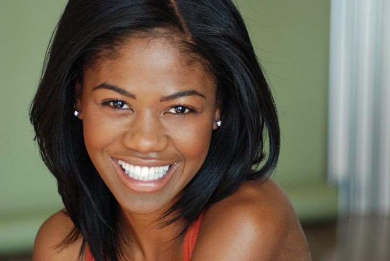 Vanessa Lee Chester Biography, Height, Weight, Age, Movies, Husband ...