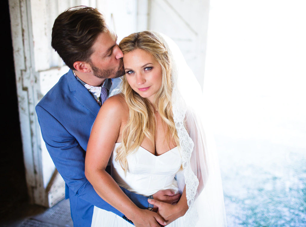 Vanessa Ray Biography, Height, Weight, Age, Movies, Husband, Family ...