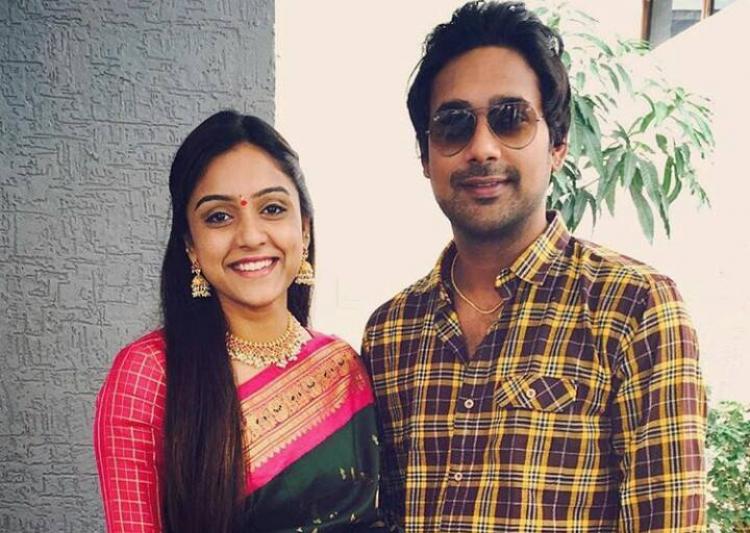 Varun Sandesh Biography, Height, Weight, Age, Movies, Wife, Family ...