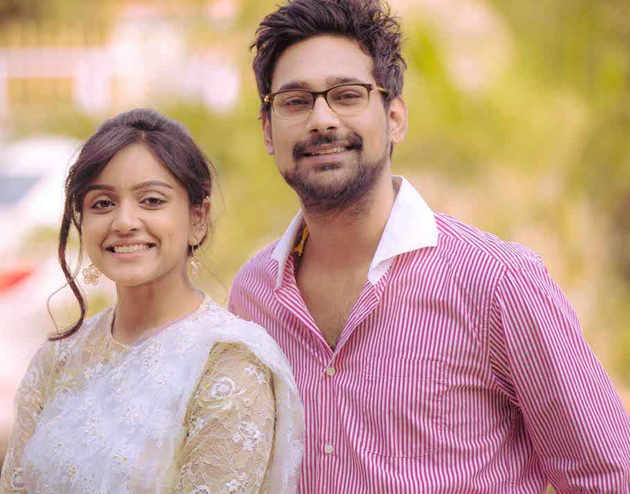Varun Sandesh Biography, Height, Weight, Age, Movies, Wife, Family ...
