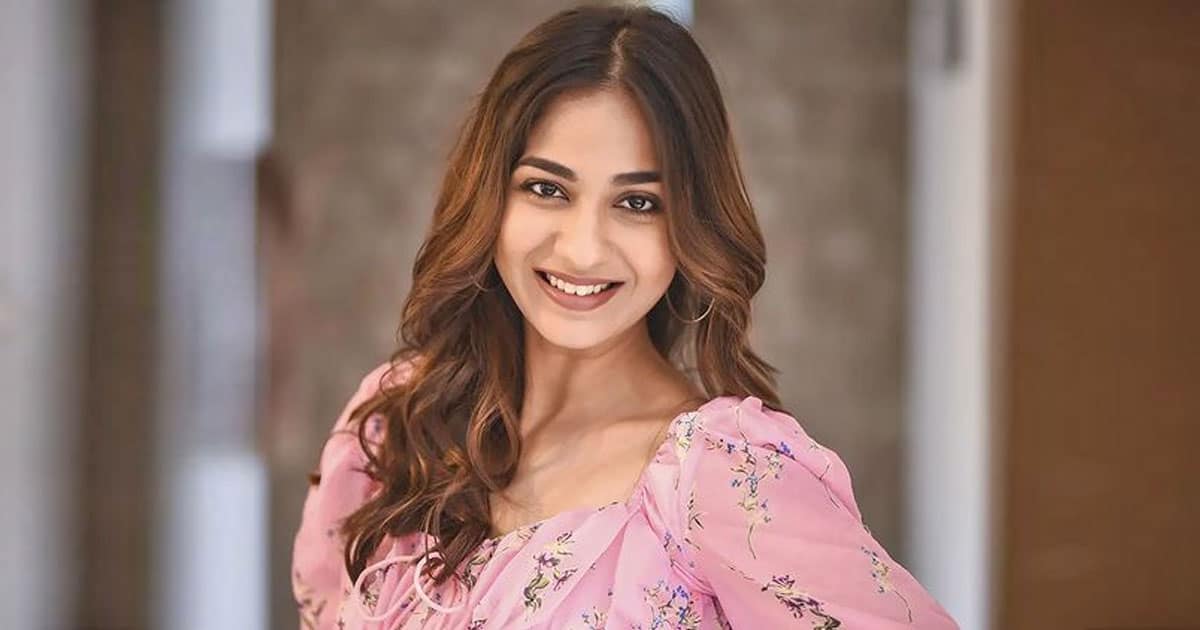 Vidhi Pandya Biography, Height, Age, TV Serials, Wife, Family, Salary ...