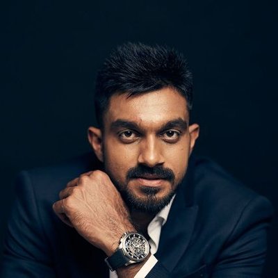 Vijay Shankar Biography, Height, Weight, Age, Salary, Net Worth, Wife ...