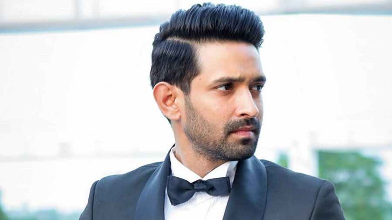 Vikrant Massey Biography, Height, Weight, Age, Movies, Wife, Family ...