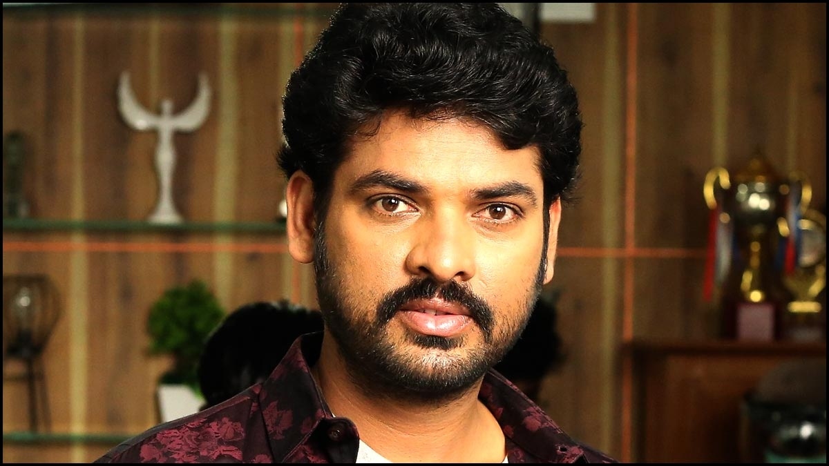 Vimal Biography, Height, Weight, Age, Movies, Wife, Family, Salary, Net ...