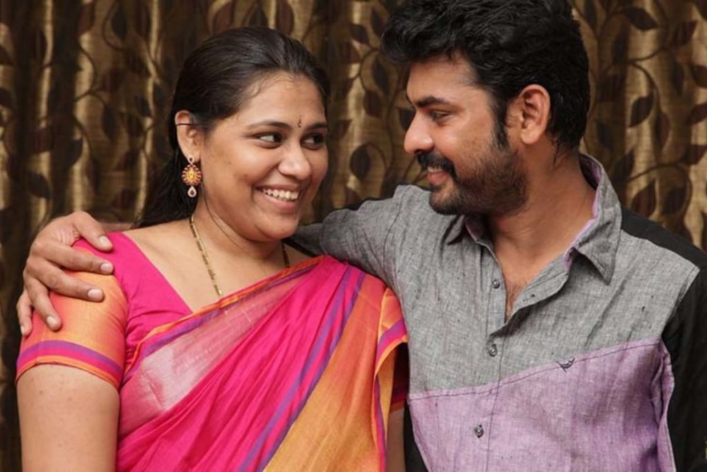 Vimal Biography, Height, Weight, Age, Movies, Wife, Family, Salary, Net ...