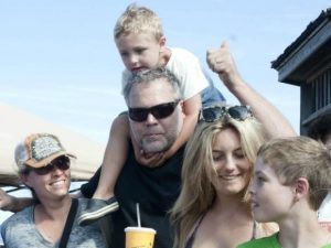 Vincent D'Onofrio Biography, Height, Weight, Age, Movies, Wife, Family ...