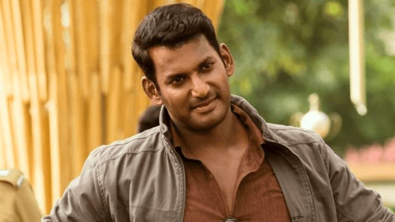 Vishal Krishna Biography, Height, Weight, Age, Movies, Wife, Family ...