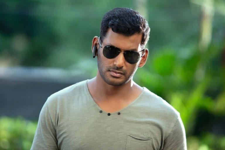 Vishal Krishna Biography, Height, Weight, Age, Movies, Wife, Family ...
