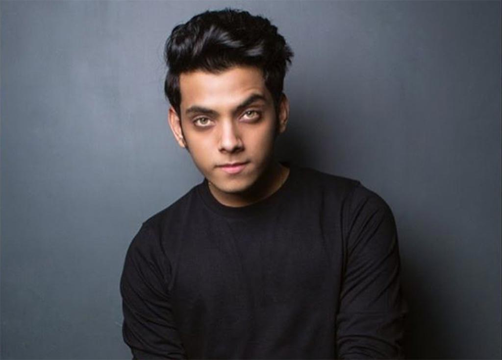 Vishal Jethwa Biography, Height, Age, TV Serials, Wife, Family, Salary ...
