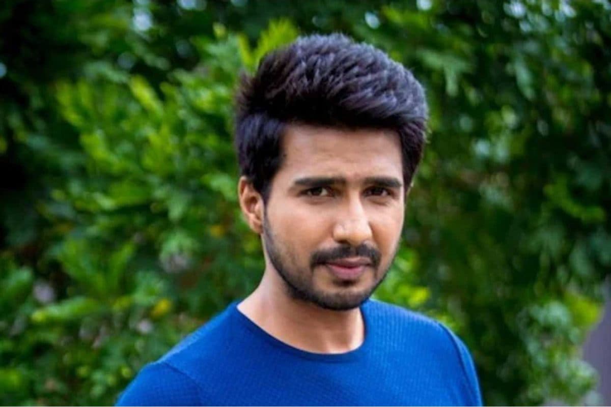 Vishnu Vishal Biography, Height, Weight, Age, Movies, Wife, Family ...