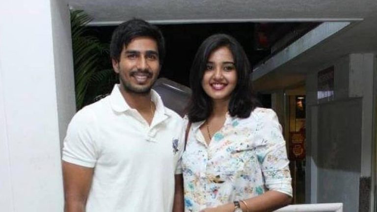 Vishnu Vishal Biography, Height, Weight, Age, Movies, Wife, Family ...