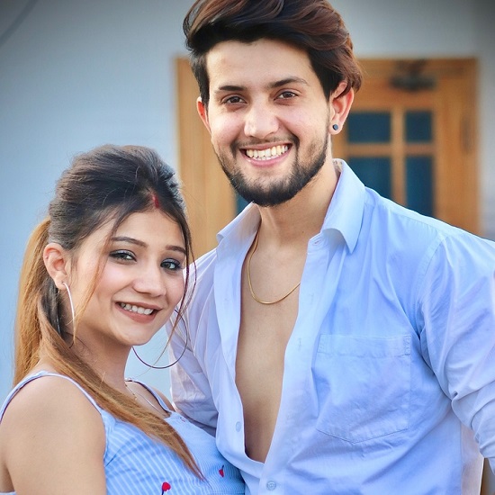 Vivek Chaudhary Biography, Height, Weight, Age, Instagram, Girlfriend ...