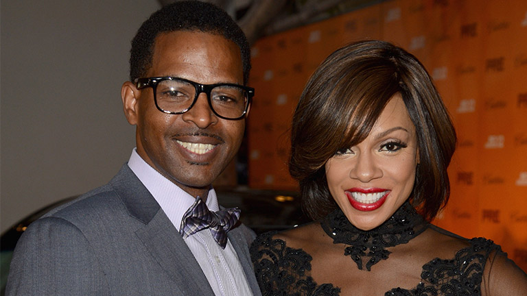 Wendy Raquel Robinson Biography, Height, Weight, Age, Movies, Husband ...