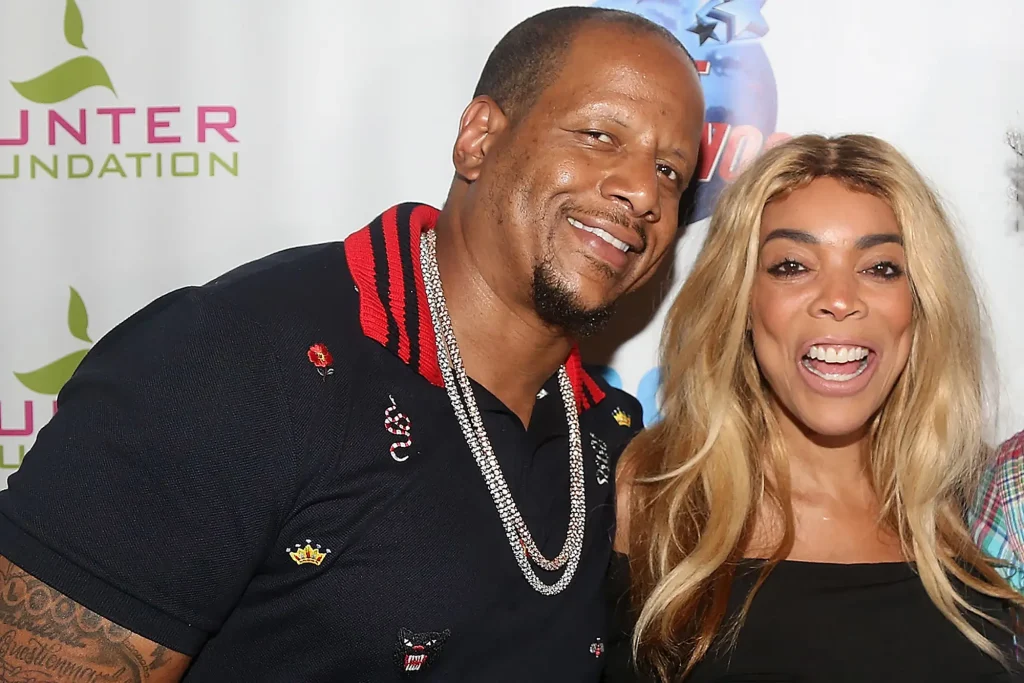 Wendy Williams Biography, Height, Weight, Age, Movies, Husband, Family ...