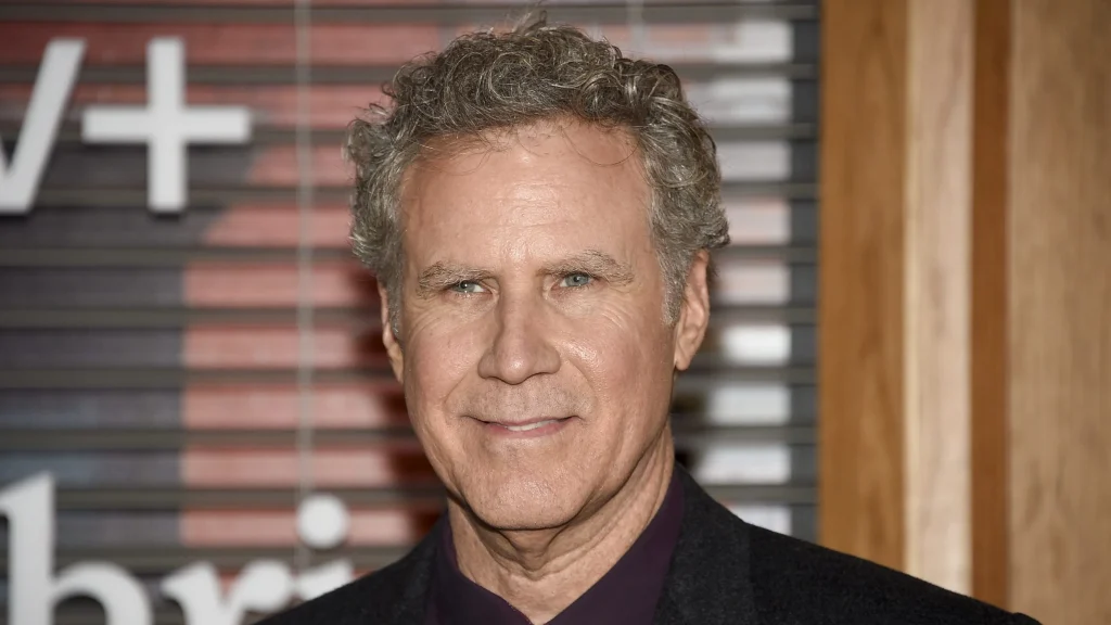 Will Ferrell Biography, Height, Weight, Age, Movies, Wife, Family ...
