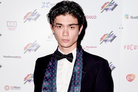 William Gao Biography, Height, Weight, Age, Movies, Wife, Family ...