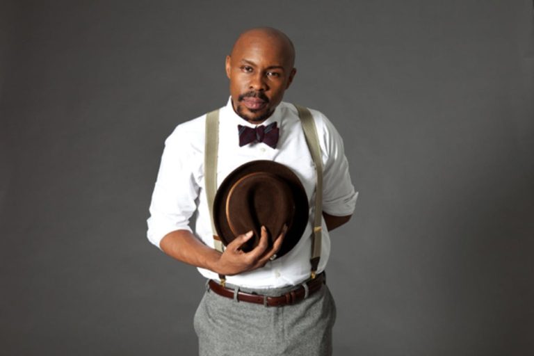 Wood Harris Biography, Height, Weight, Age, Movies, Wife, Family ...