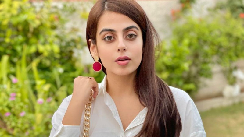 Mujhe Khuda Pay Yaqeen Hai (GEO TV) Drama Series Analysis: Story ...