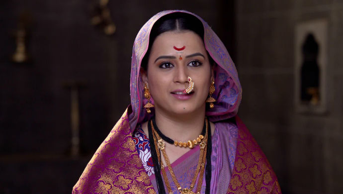 Swarajyarakshak Sambhaji Serial Cast, Real Names, Age, Salary, Net ...