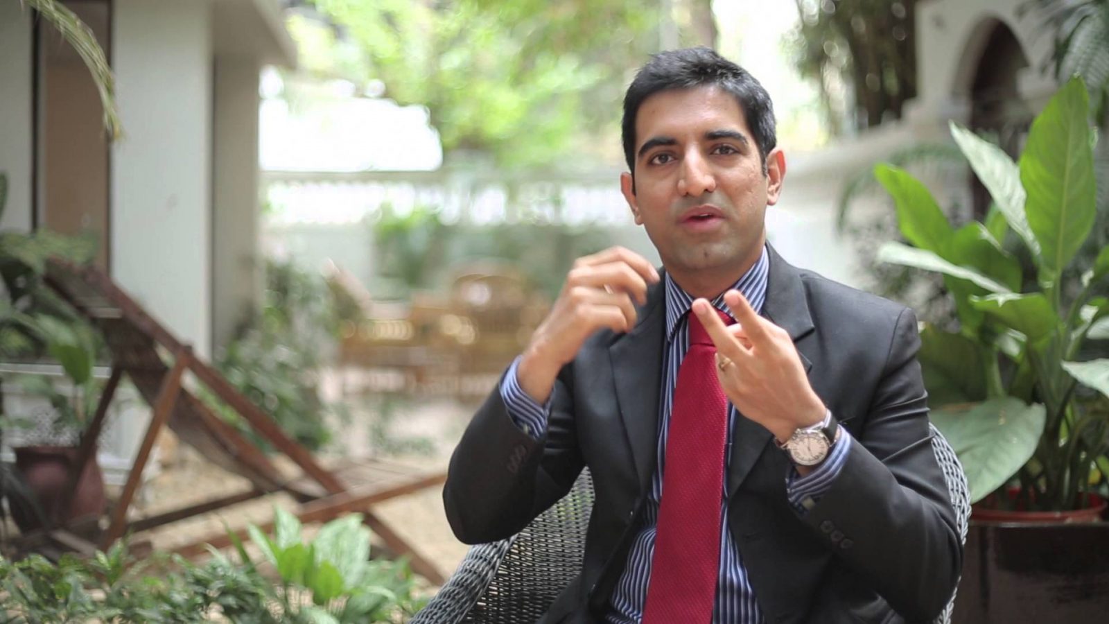 Top 10 Best Motivational Speakers In India - Primes World