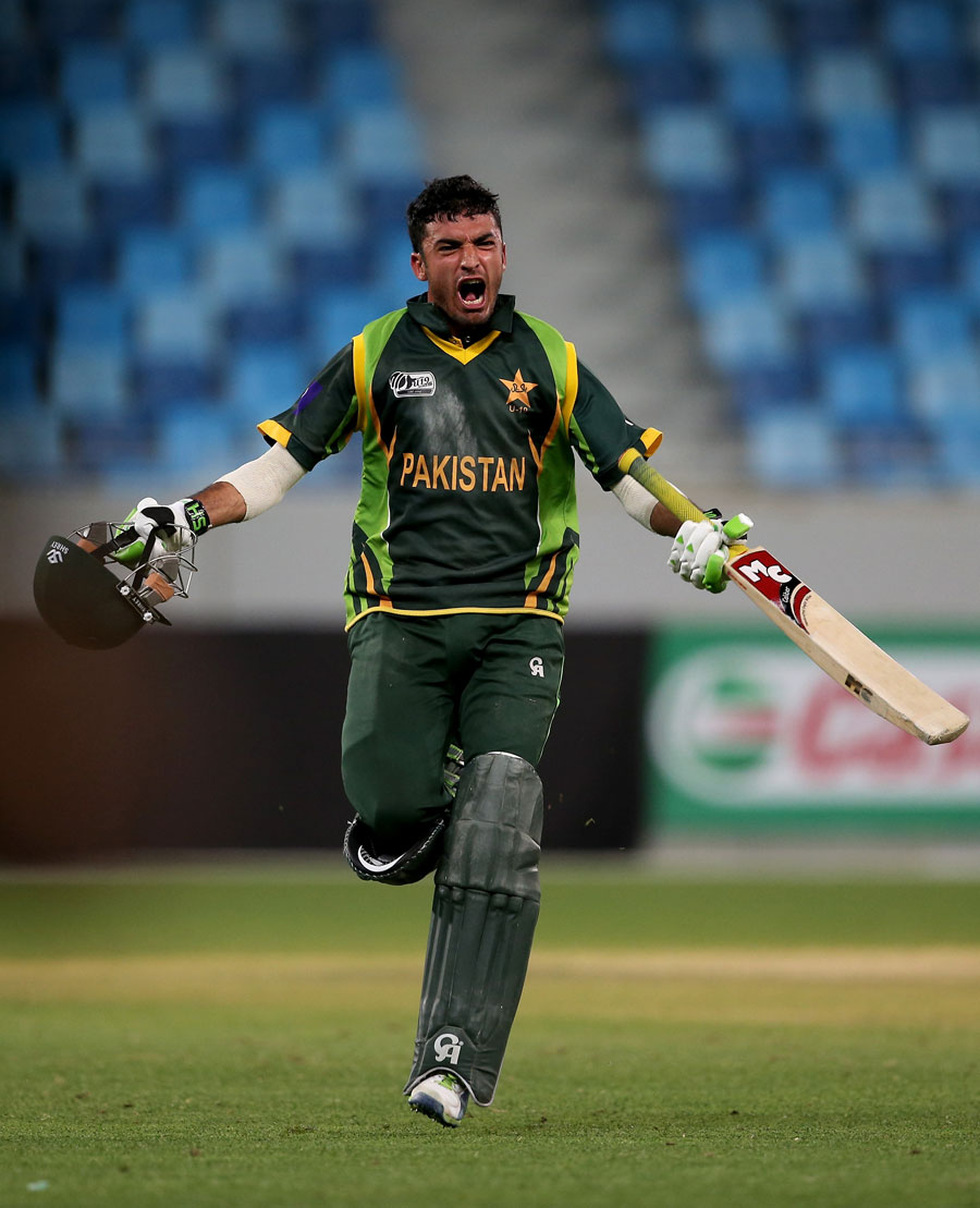 Zafar Gohar Biography, Height, Weight, Age, Salary, Net Worth, Wife ...