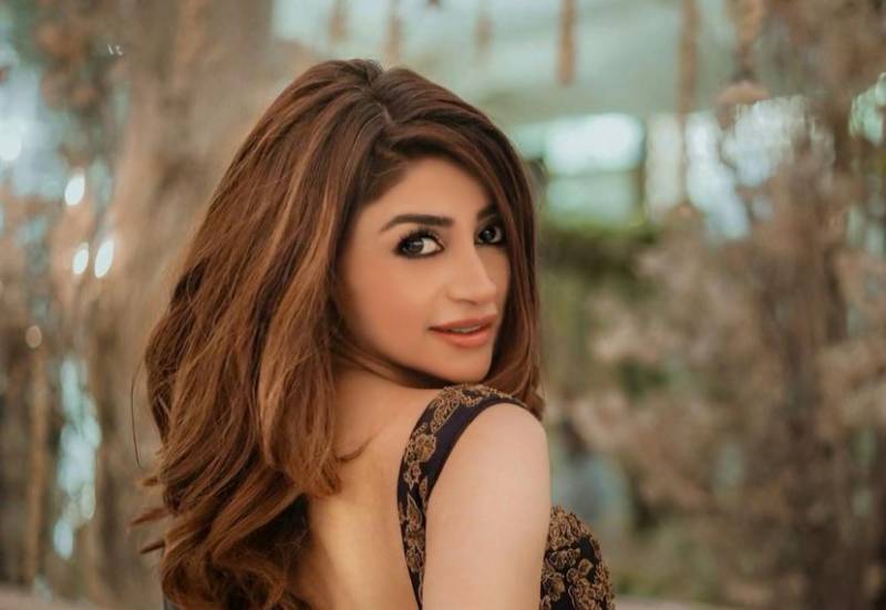 Hania (ARY Digital) Drama Series Analysis: Story, Episodes, Cast ...