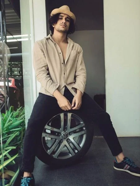 Ramzan Muhammed Biography, Height, Age, TV Serials, Wife, Family ...