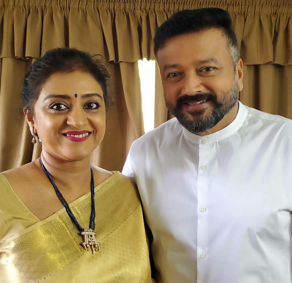 Jayaram Biography, Height, Weight, Age, Movies, Wife, Family, Salary ...