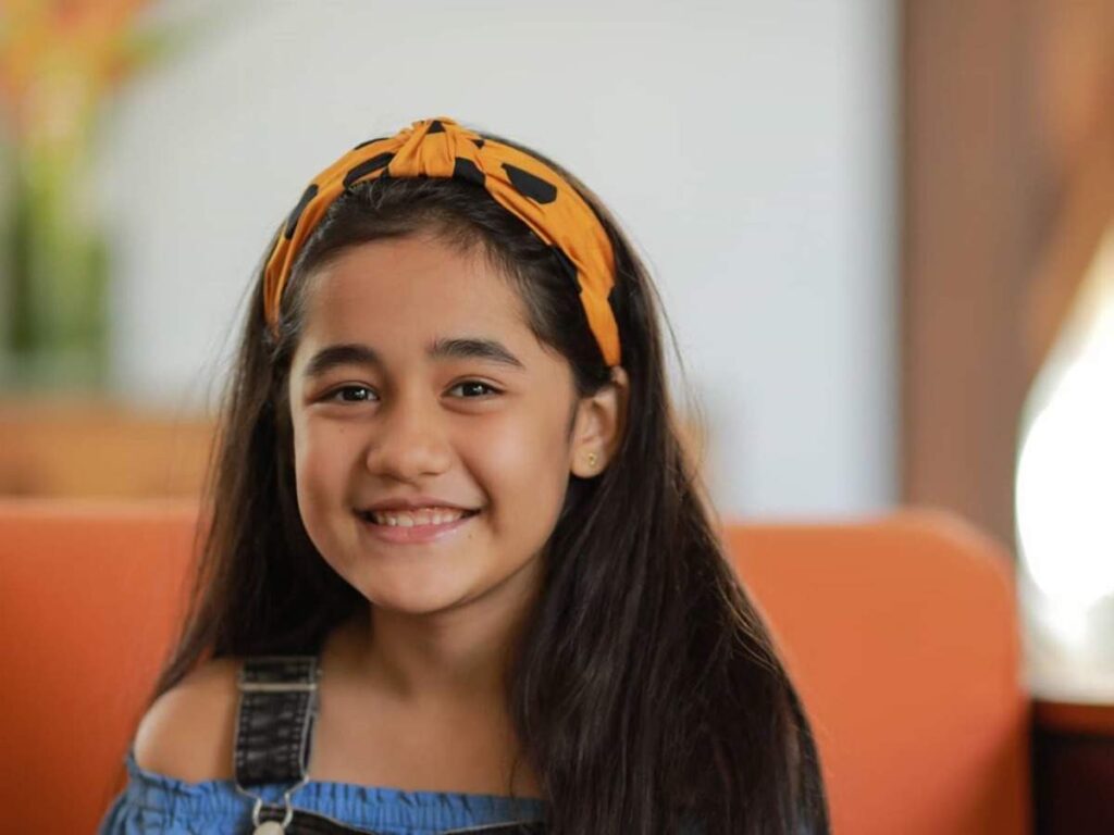Kulfi Kumar Bajewala Serial Cast, Real Names, Age, Salary, Net Worth ...